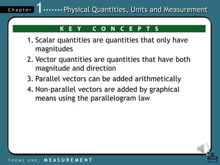 1. MEASUREMENT Part 2 with record vector | PPTX