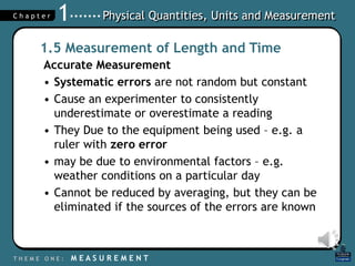 1. MEASUREMENT Part 2 with record vector | PPTX