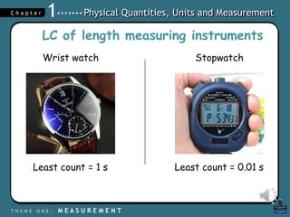 1. MEASUREMENT Part 2 with record vector | PPT