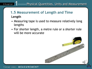 1. MEASUREMENT Part 2 with record vector | PPTX