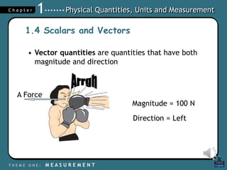 1. MEASUREMENT Part 2 with record vector | PPT