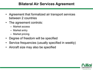 aircraft maintenance air transport economics | PPT