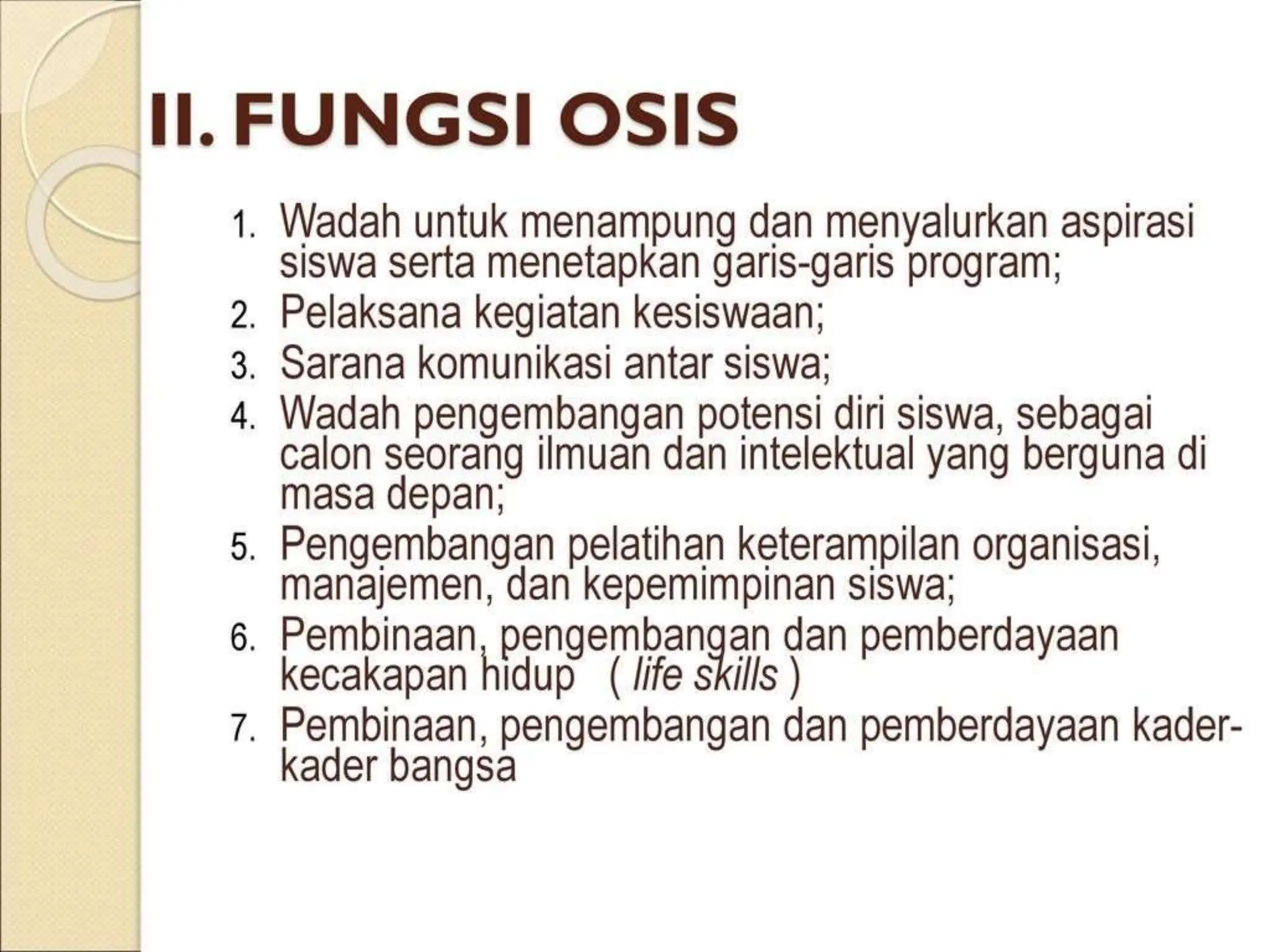 materi LDKS OSIS manajemen-perangkat-osis.ppt