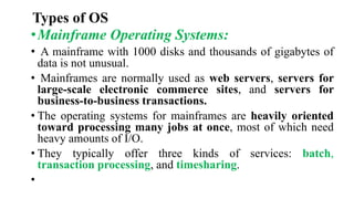 1.1 Introduction to Operating System .pptx