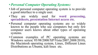 1.1 Introduction to Operating System .pptx
