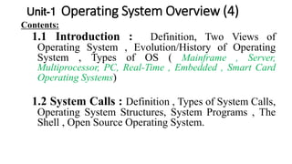 1.1 Introduction to Operating System .pptx