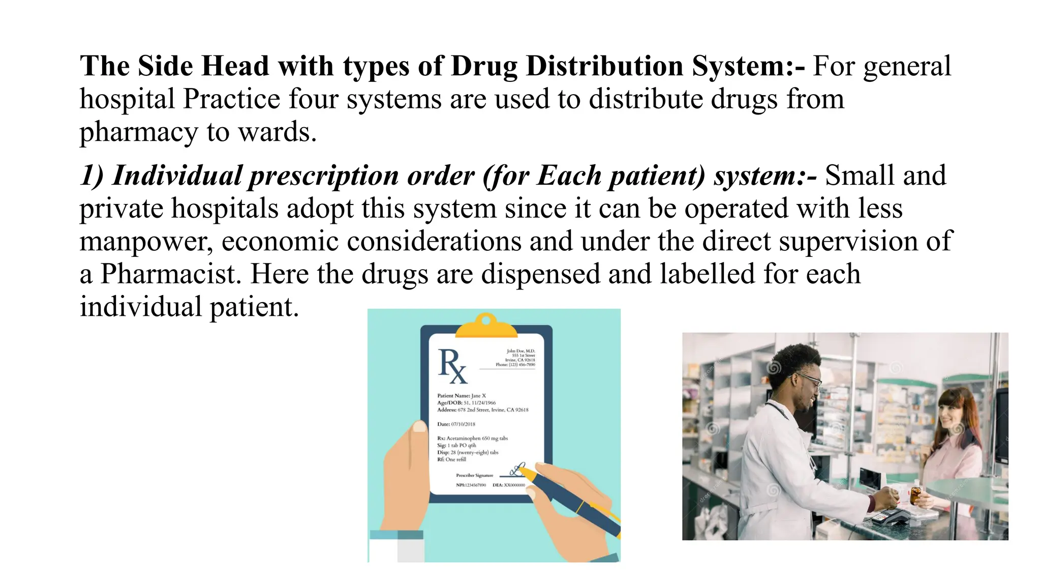 1. Drug Distribution system in hospital.pdf