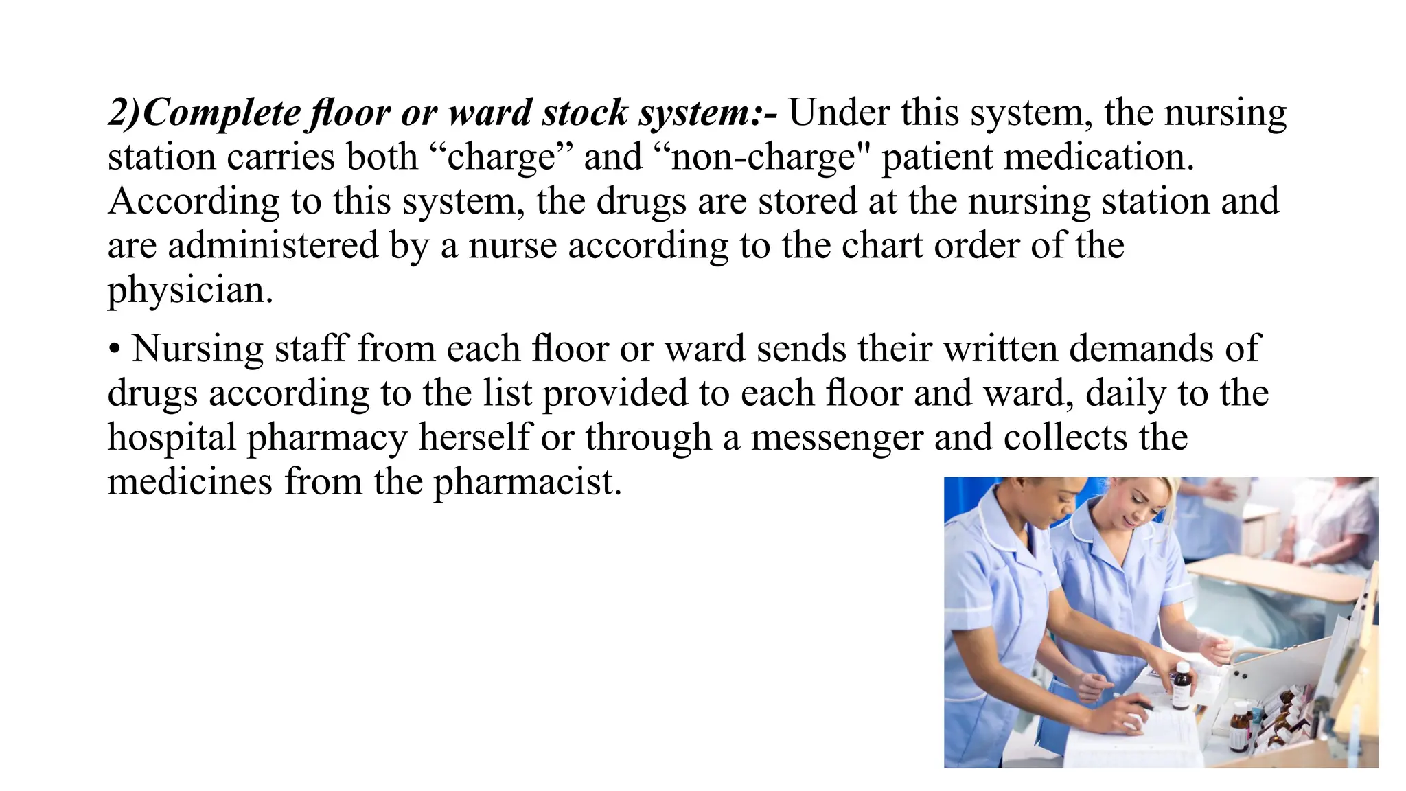 1. Drug Distribution system in hospital.pdf