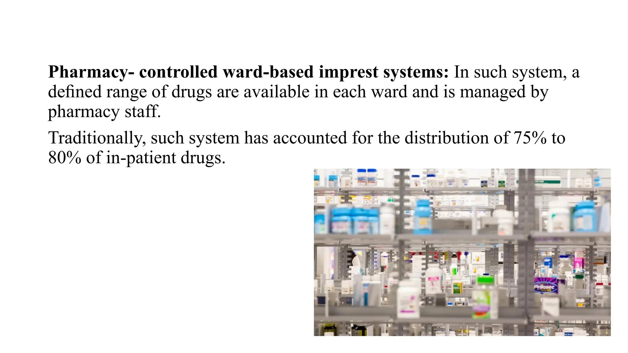 1. Drug Distribution system in hospital.pdf