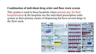1. Drug Distribution system in hospital.pdf