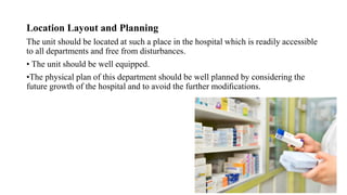 1. Drug Distribution system in hospital.pdf