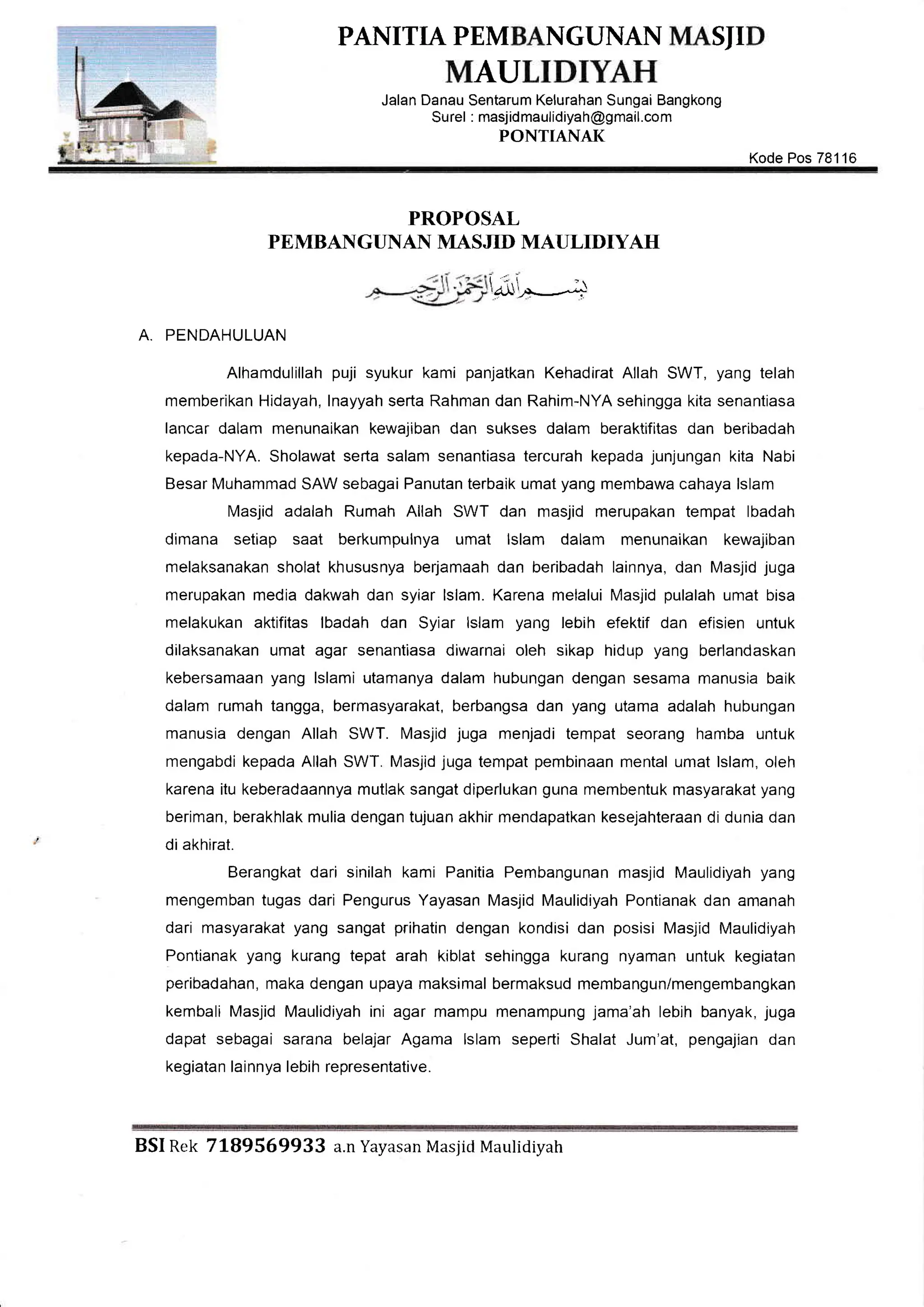 1. Proposal Pembangunan Masjid Maulidiyah.pdf