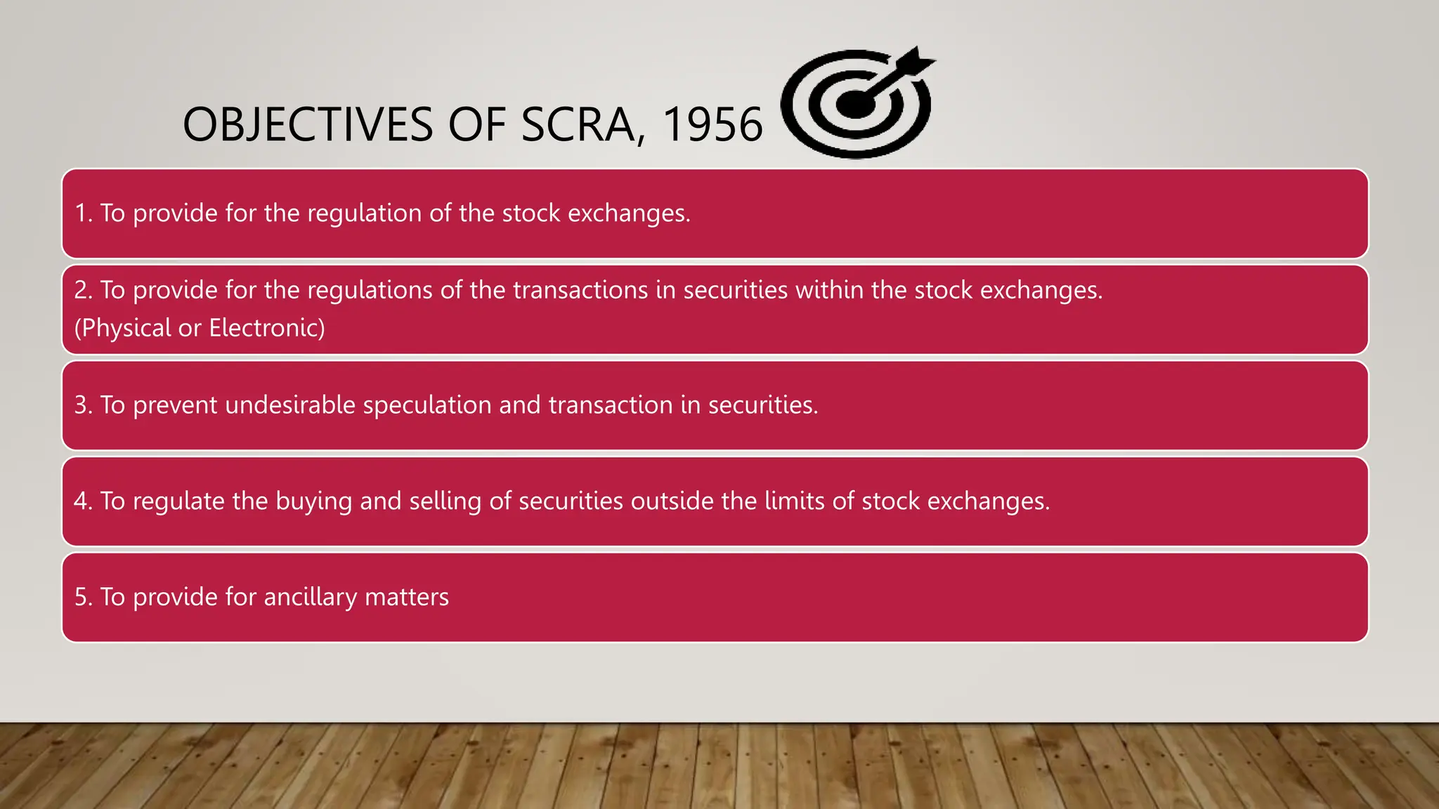 1. Securities Contracts (Regulation) Act, 1956.pptx