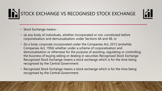 1. Securities Contracts (Regulation) Act, 1956.pptx