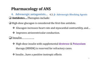 1. Drugs Hypertesnion, heart failure and arryhthmia.pptx