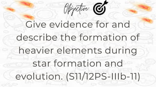 1. Formation of Heavy Elements (Part I).pptx