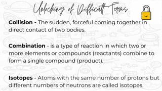 1. Formation of Heavy Elements (Part I).pptx