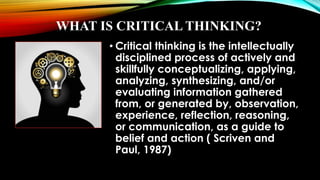 1. Introduction to MIL (Part 3)- Elements of Media Literacy and ...