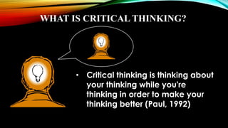 1. Introduction to MIL (Part 3)- Elements of Media Literacy and ...