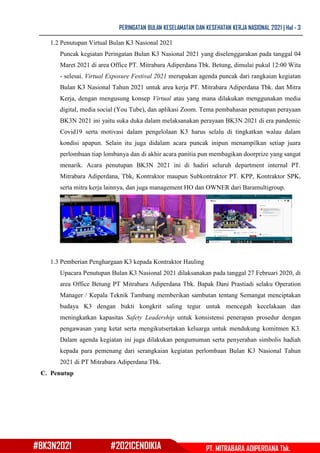 1. LAPORAN BULAN K3 NASIONAL 2021 PT MA ESDM.pdf
