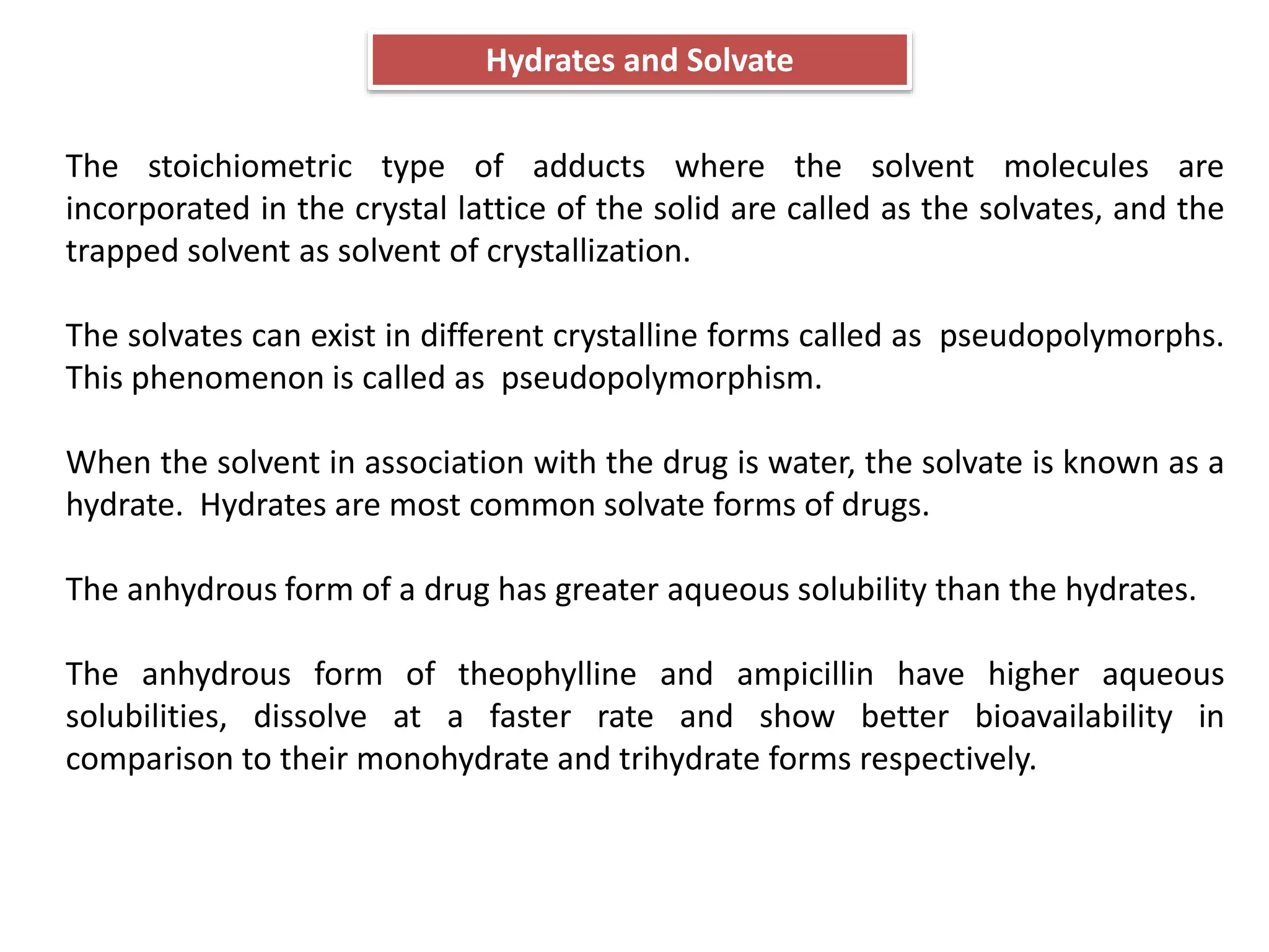 Absorption of Drug Part I Biopharmaceutics and Pharmacokinetics | PPTX