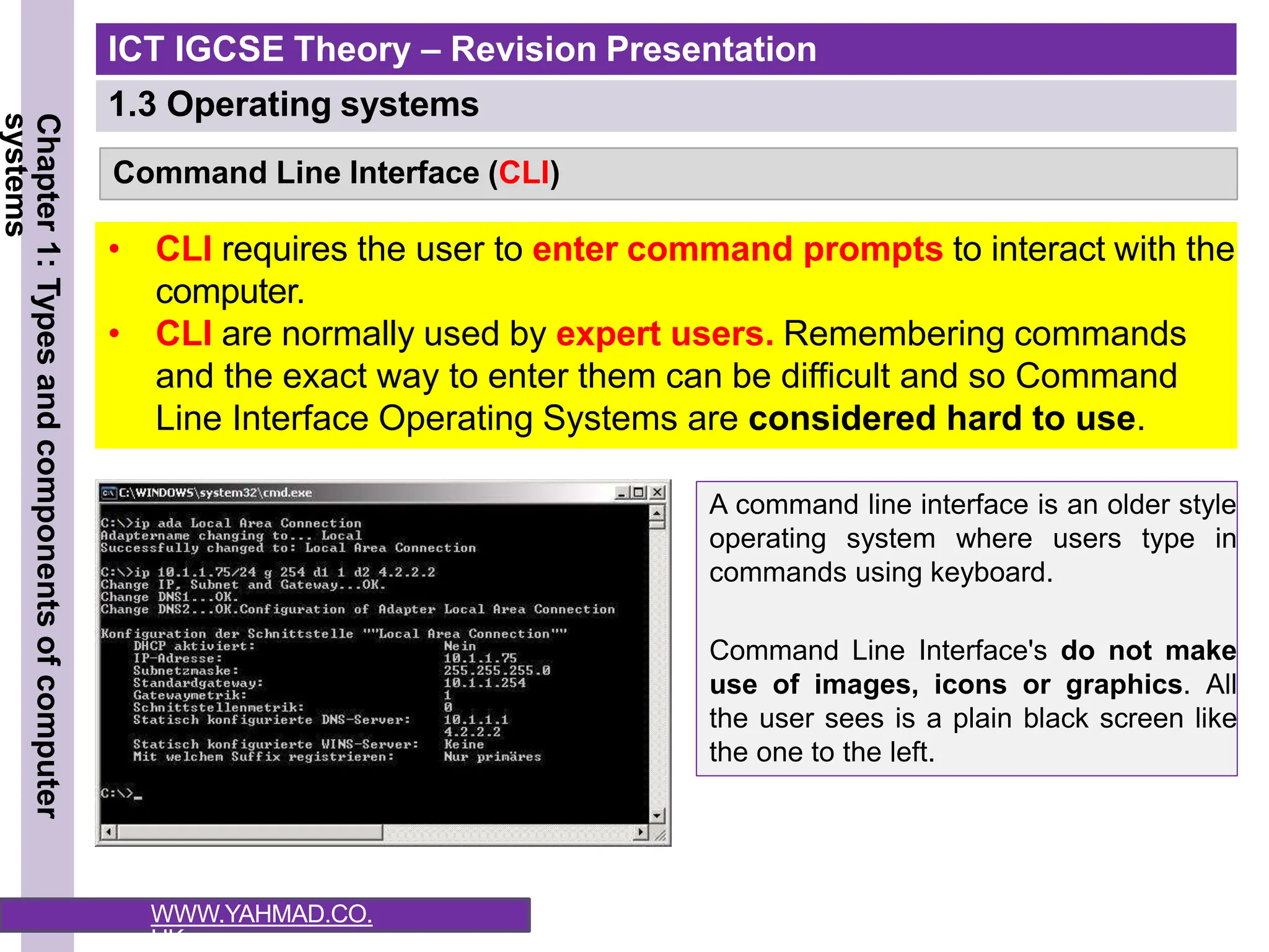 Operating systems.................................... | PPTX