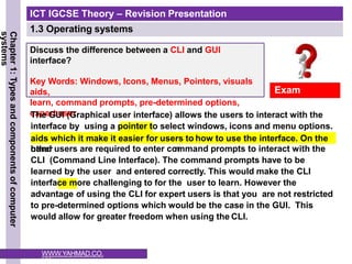 Operating systems.................................... | PPTX