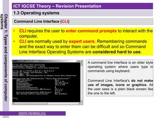 Operating systems.................................... | PPTX