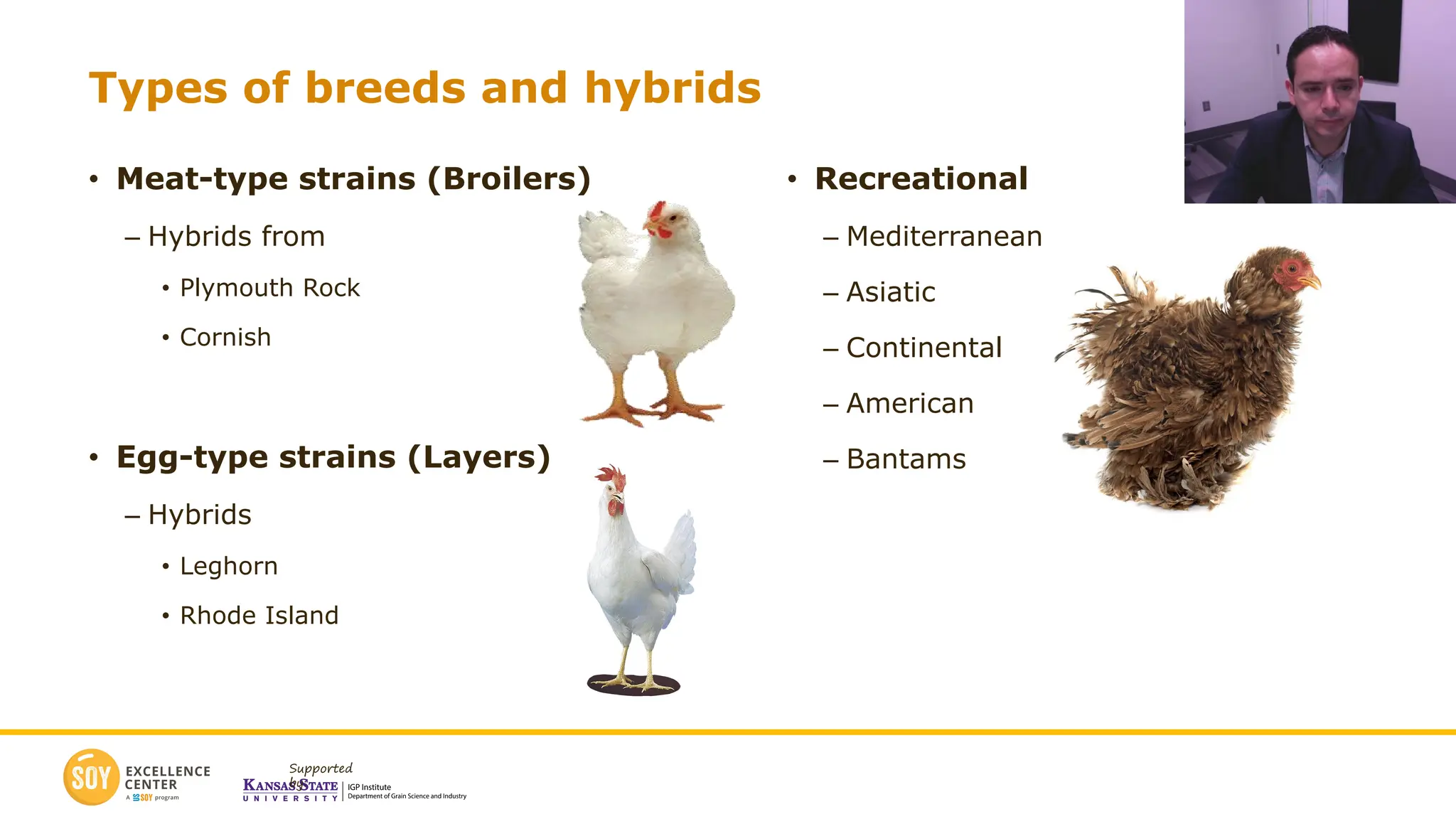 1. Fundamentals of poultry production Updated.pdf