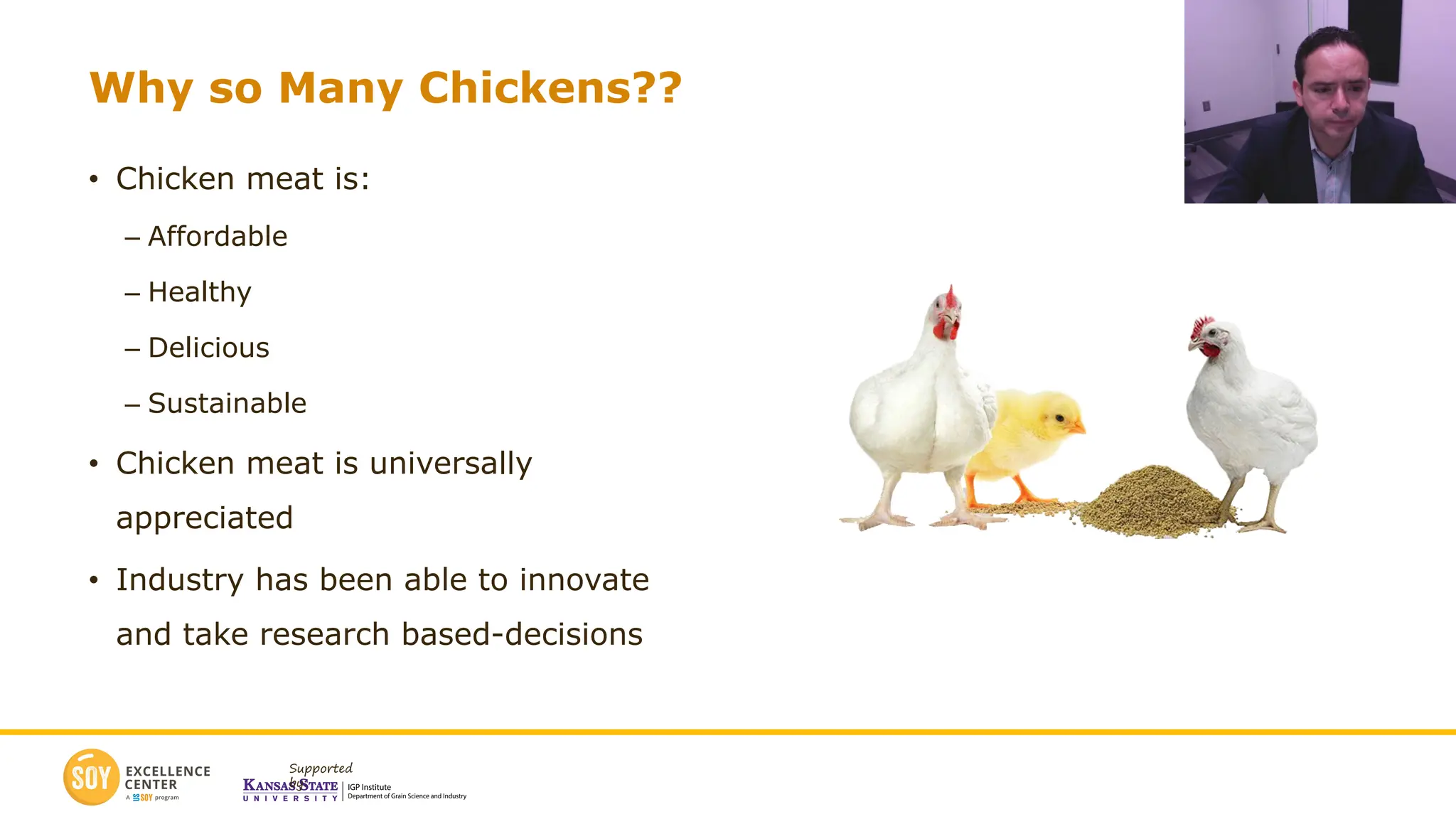1. Fundamentals of poultry production Updated.pdf