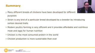 1. Fundamentals of poultry production Updated.pdf