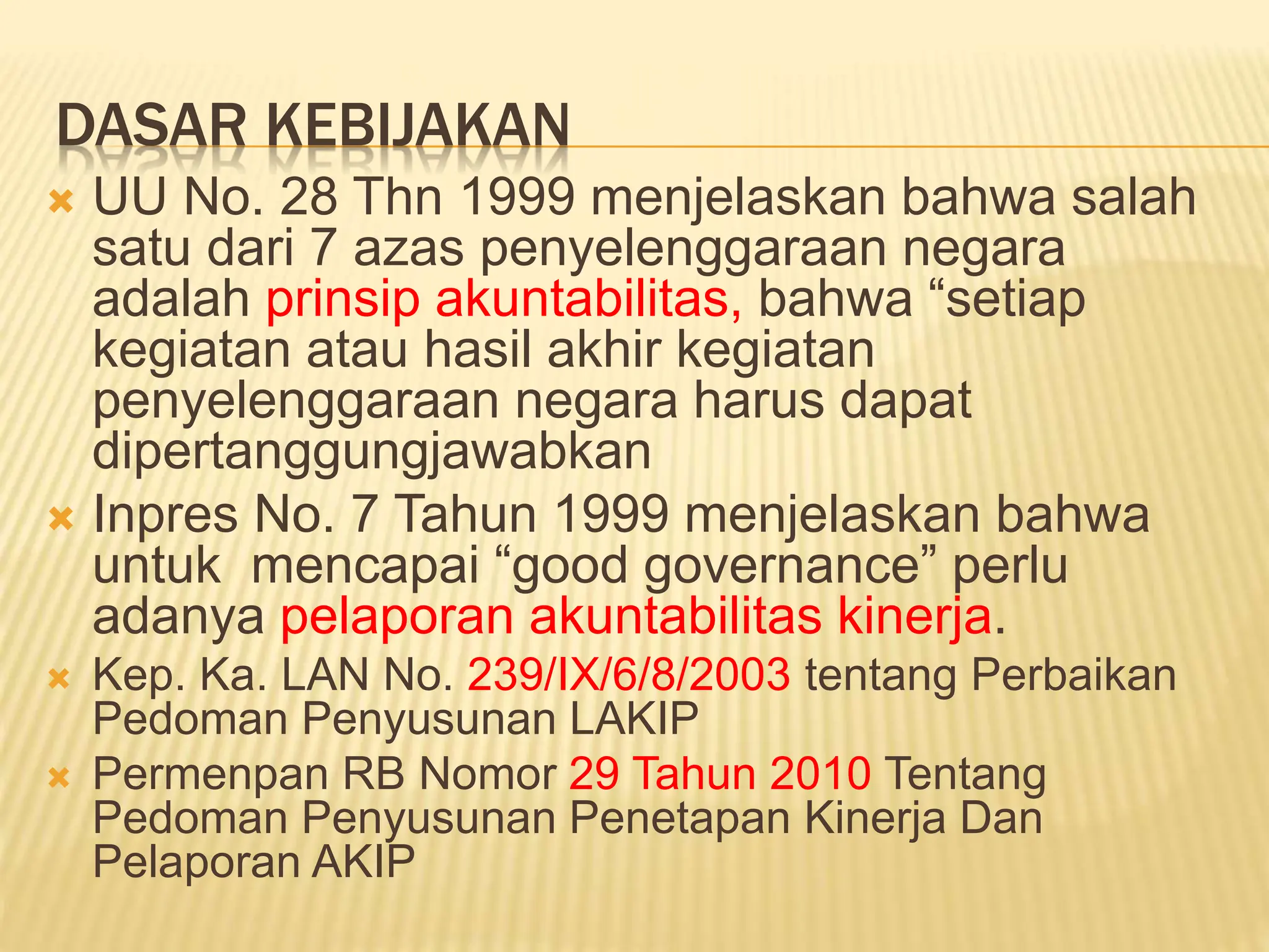 DASAR-DASAR SISTEM AKUNTABILITAS KINERJA INSTANSI PEMERINTAH.pptx