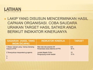 DASAR-DASAR SISTEM AKUNTABILITAS KINERJA INSTANSI PEMERINTAH.pptx