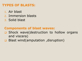1. BLAST INJURIES aaaaaaaaaaaaa (1).pptx