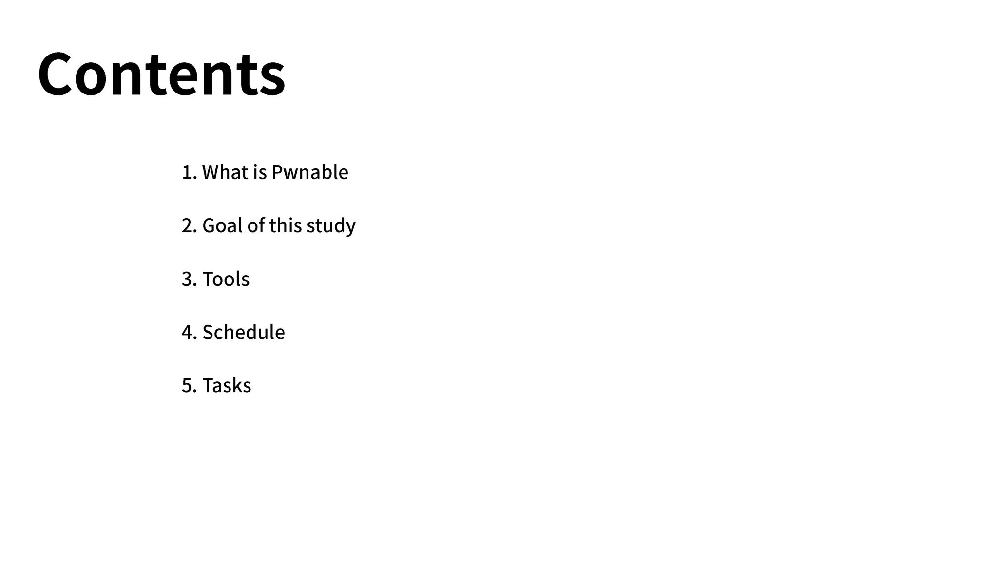 CAUtion pwnable study 1. Orientation.pptx