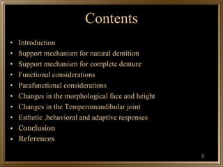 1. Biomechanics of edentulous state.pptx