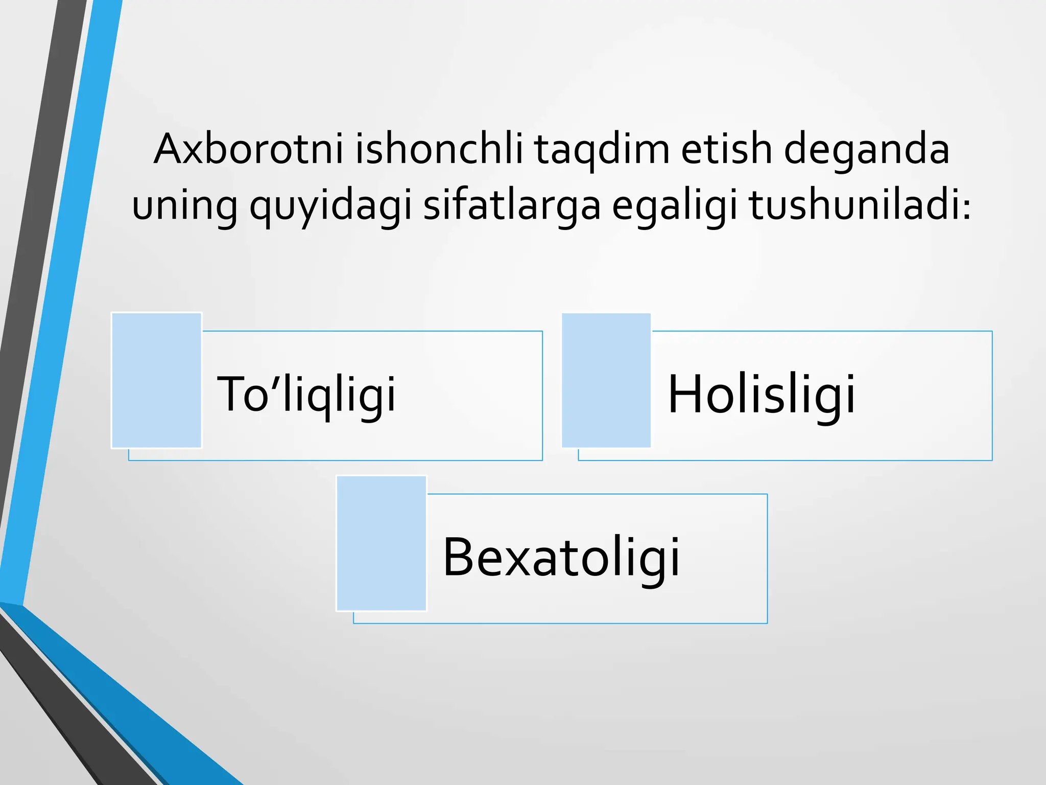 1.Kirish. Moliyaviy hisobotlarni taqdim etish.pptx