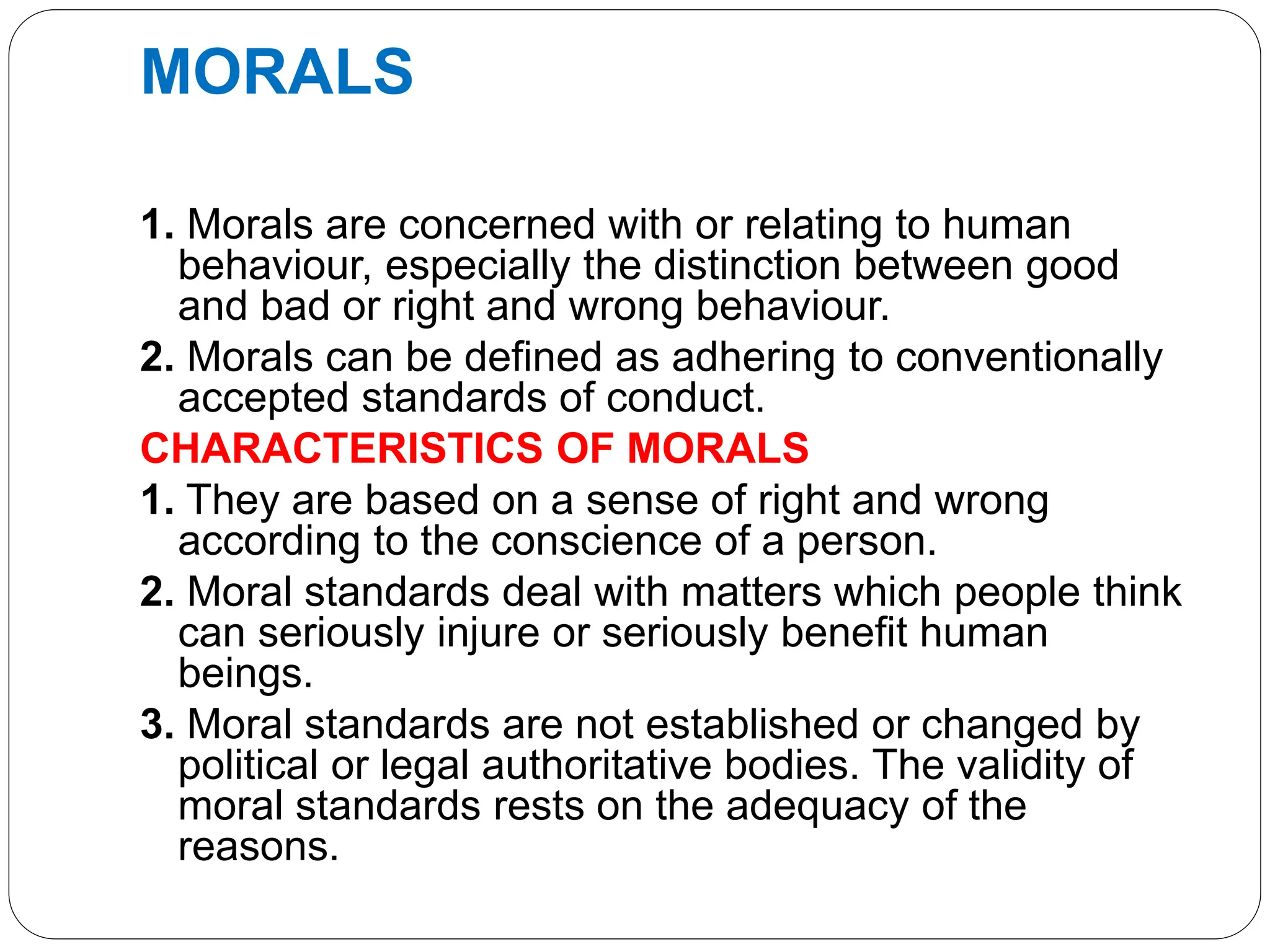 1.Morals, Values and Ethics By Akshit Jain.ppt