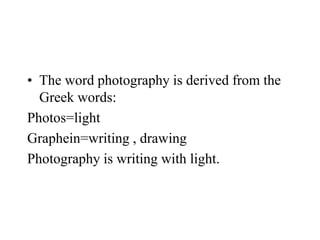 1. Presention history of photography.ppt