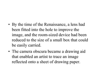 1. Presention history of photography.ppt