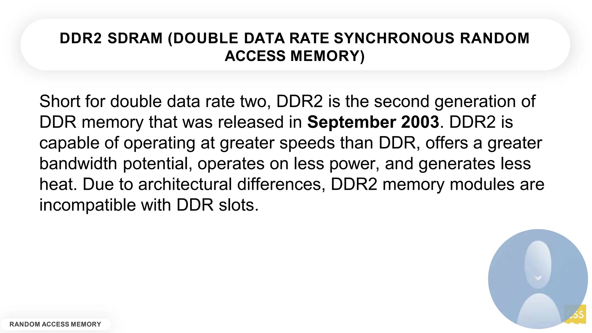 1.1-1 Computer Hardware Power Point.pptx | Operating Systems | Computer Software and Applications