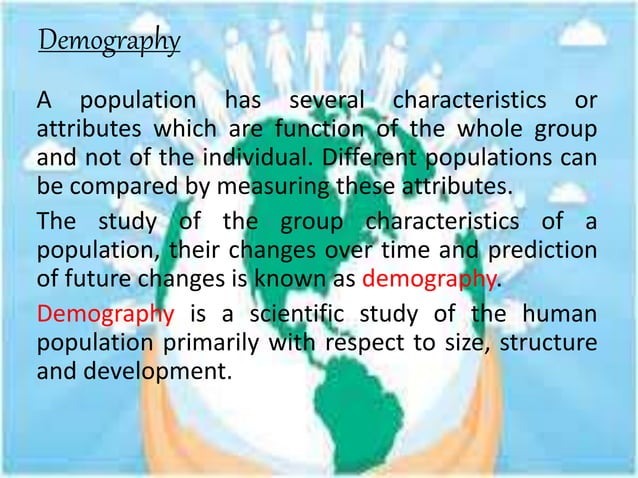 EnviSci 101 - Population and Demography.pptx
