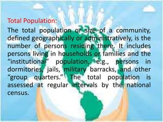 EnviSci 101 - Population and Demography.pptx