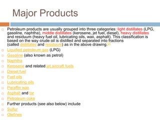 1.Introduction to petroleum refinery(1 class).pptx