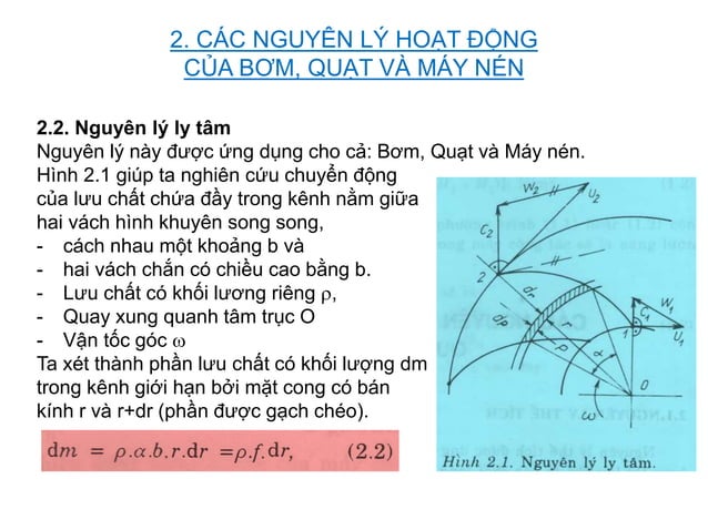 1.2 Cac nguyen ly hoạt dong cua bom, quạt va may nen ver 2.2 (2019.09.09)-Hung.ppt