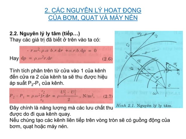 1.2 Cac nguyen ly hoạt dong cua bom, quạt va may nen ver 2.2 (2019.09.09)-Hung.ppt