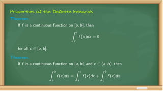 1.1_The_Definite_Integral.pdf odjoqwddoio | PDF