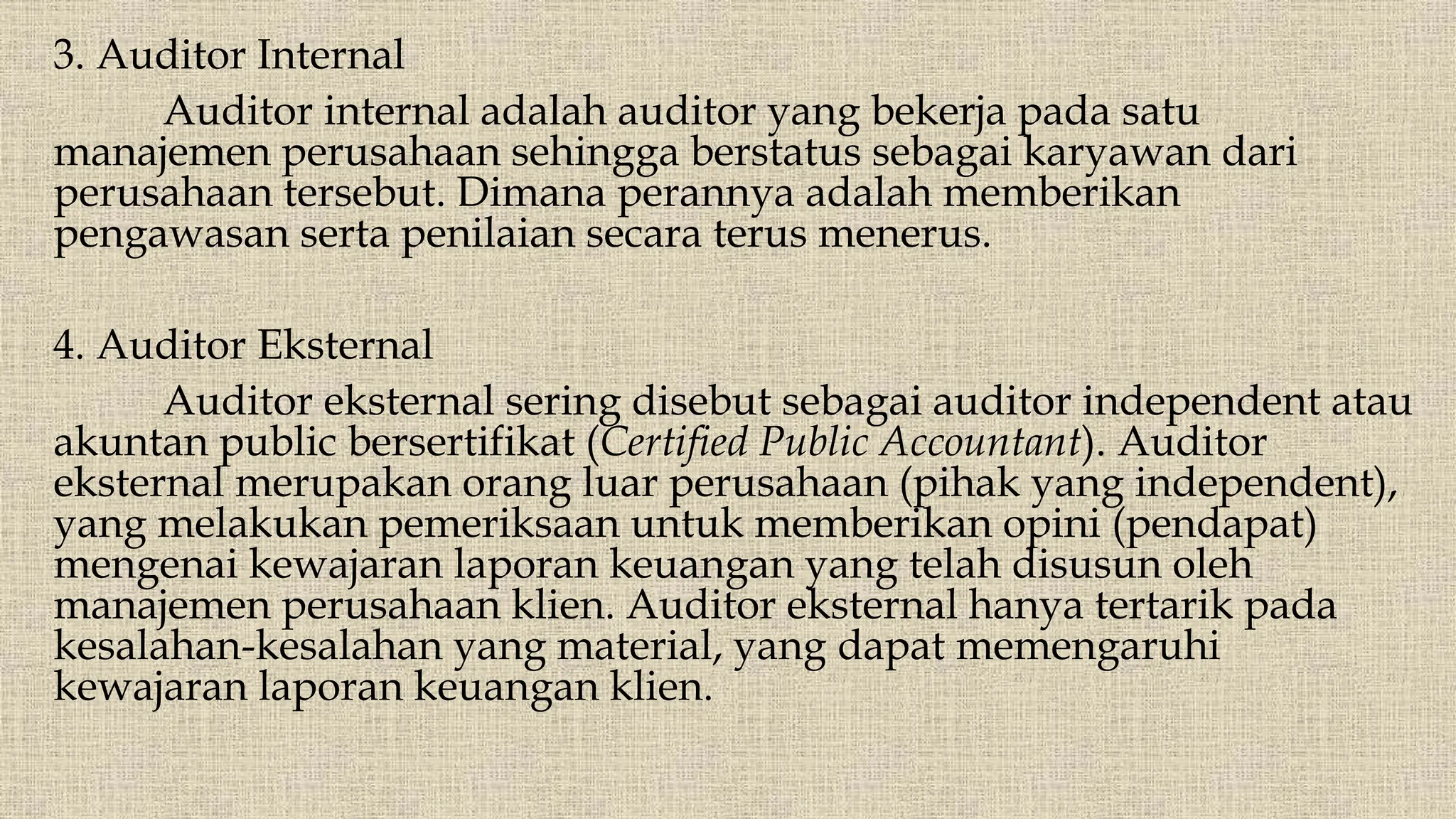 Materi Audit Ruang Lingkup Auditing.pptx