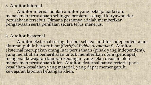 Materi Audit Ruang Lingkup Auditing.pptx