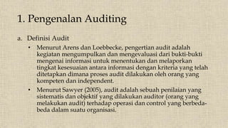 Materi Audit Ruang Lingkup Auditing.pptx